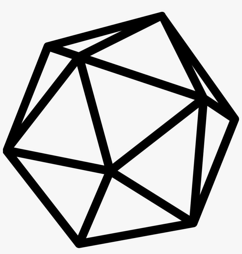 Nuget Gallery - D20 Vector PNG Image | Transparent PNG Free Download on ...