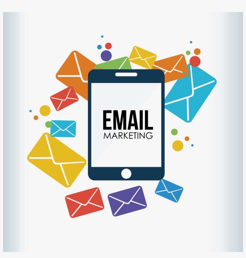 Email Marketing Png High Quality Image - Email Marketing Png PNG Image ...
