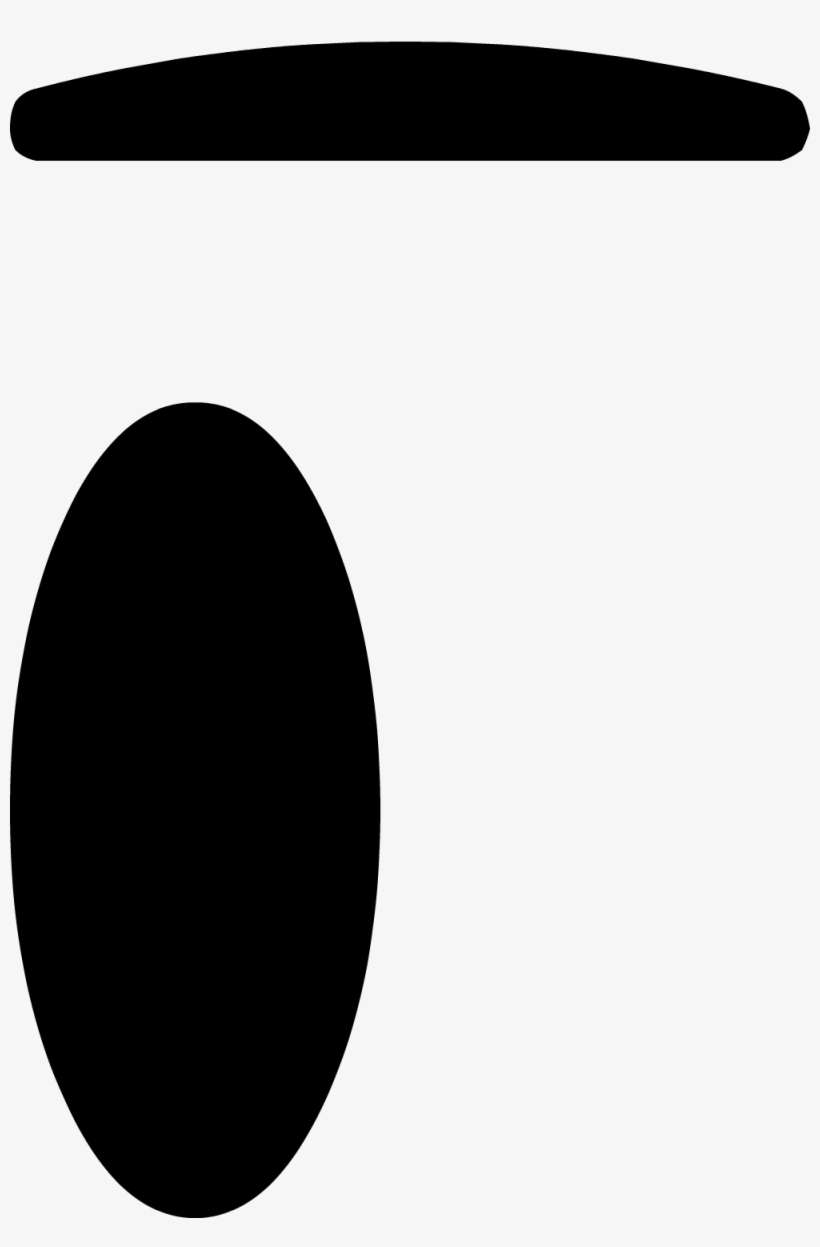 Download Bfdi High Eye 2 | Transparent PNG Download | SeekPNG