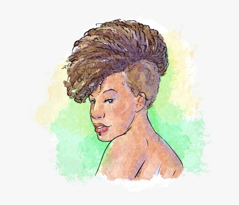 Be Different - Self-portrait PNG Image | Transparent PNG Free Download ...