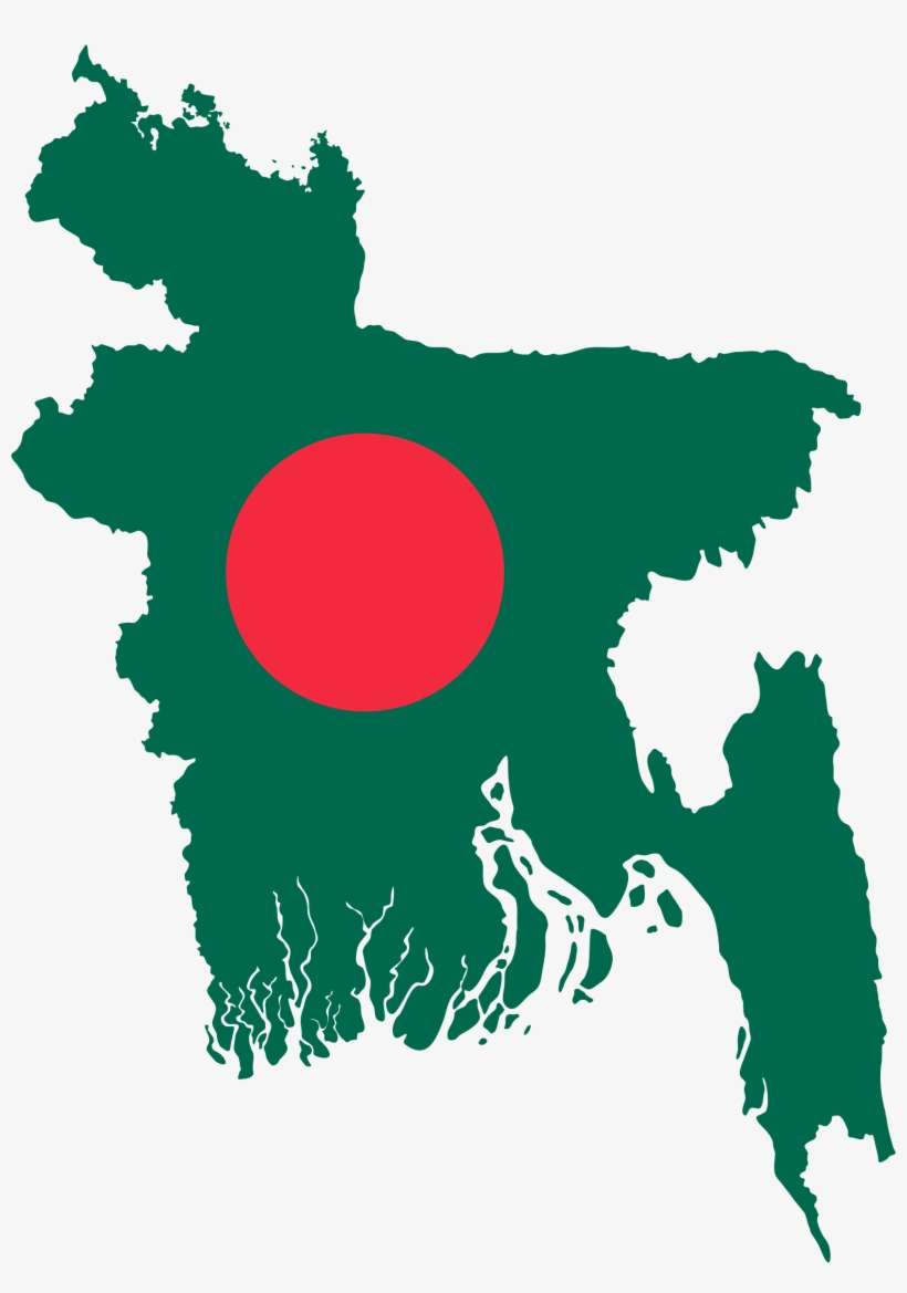 This Free Icons Png Design Of Bangladesh Map Flag PNG Image ...