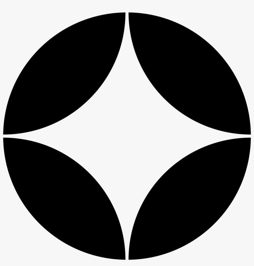 This Free Icons Png Design Of Inverted Diamond Circle PNG Image ...