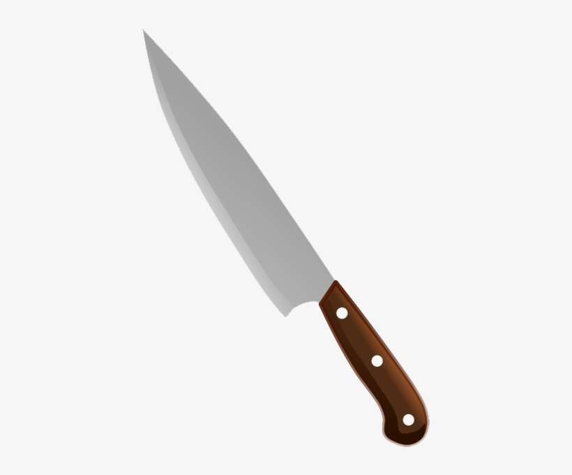 Knife Clipart Transparent - Knife Clipart PNG Image | Transparent PNG ...
