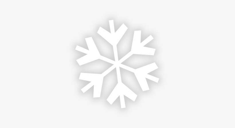 Snowflake - Closed On News Years Day PNG Image | Transparent PNG Free ...