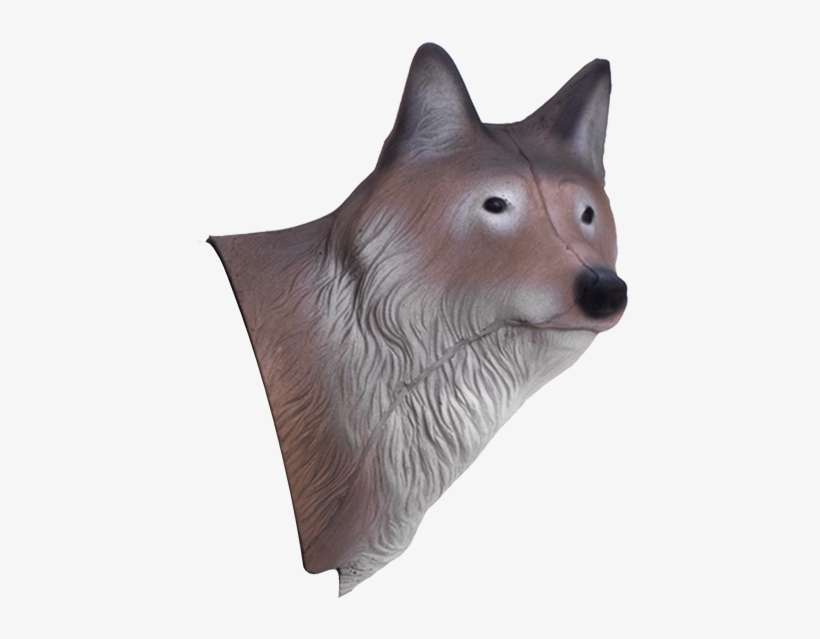 Wolf Head - Swift Fox PNG Image | Transparent PNG Free Download on SeekPNG