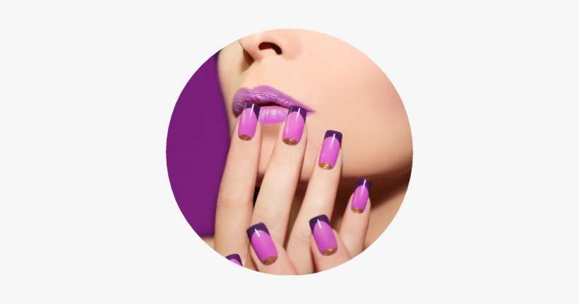 Download Nail Art Png - Nails Art Png | Transparent PNG Download | SeekPNG