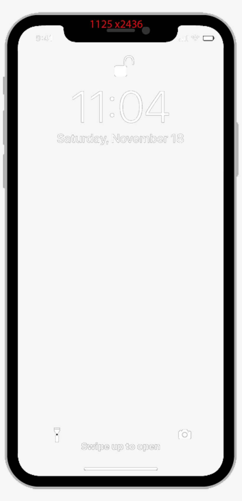 Made An Template Let You Preview Wallpapers Using This - Marketing PNG ...