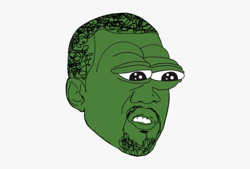 Download Transparent Pepe - Cartoon | Transparent PNG Download | SeekPNG