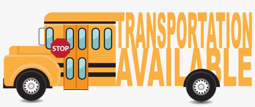 Transportation Available - Graphic Design PNG Image | Transparent PNG ...