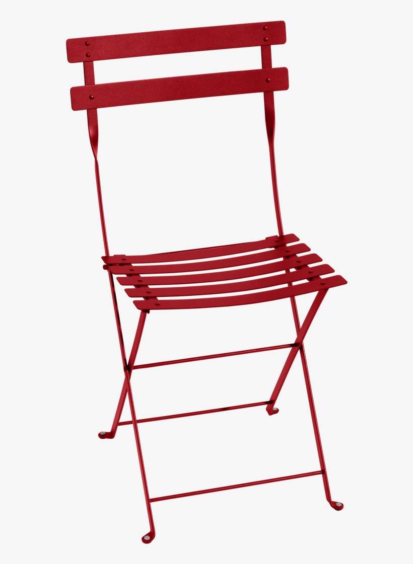Fermob Chair PNG Image | Transparent PNG Free Download on SeekPNG