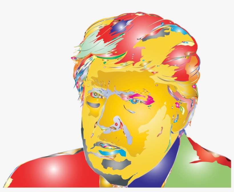 Big Image - Donald Trump PNG Image | Transparent PNG Free Download on ...