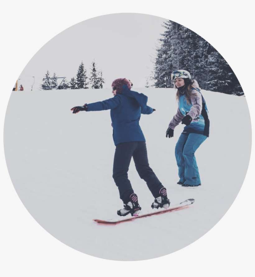 Snowboarding Drawing Watercolor Jpg Library - Drawing PNG Image ...