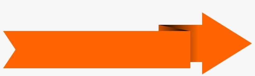 Free Download - Arrow Banner Vector Png PNG Image | Transparent PNG ...