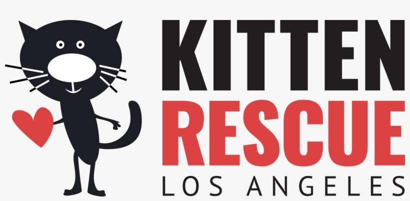 Kitten Rescue Logo PNG Image | Transparent PNG Free Download on SeekPNG