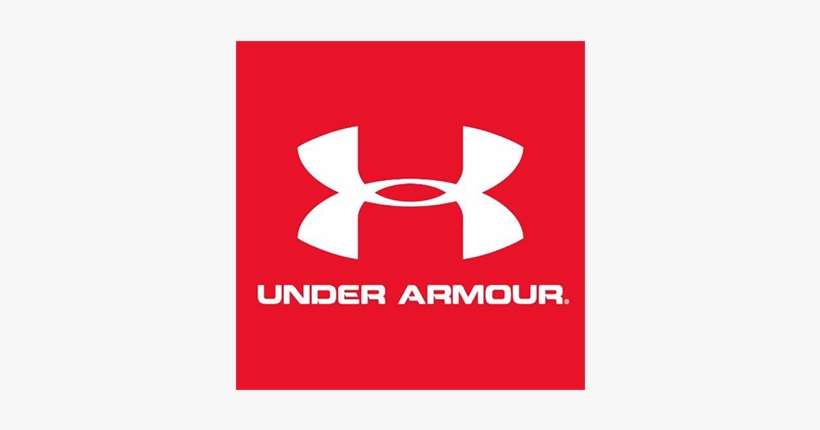 Download Under Armour - Under Armour Outlet Logo | Transparent PNG ...