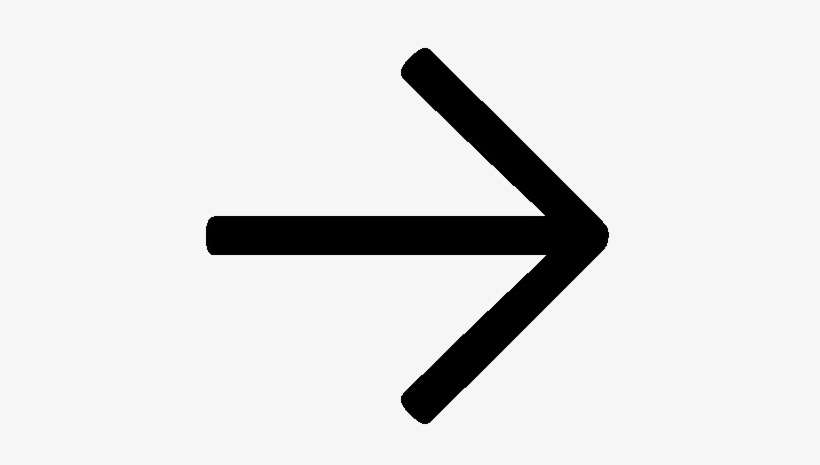 Download Right Arrow Transparent Background Png - Right Arrow ...