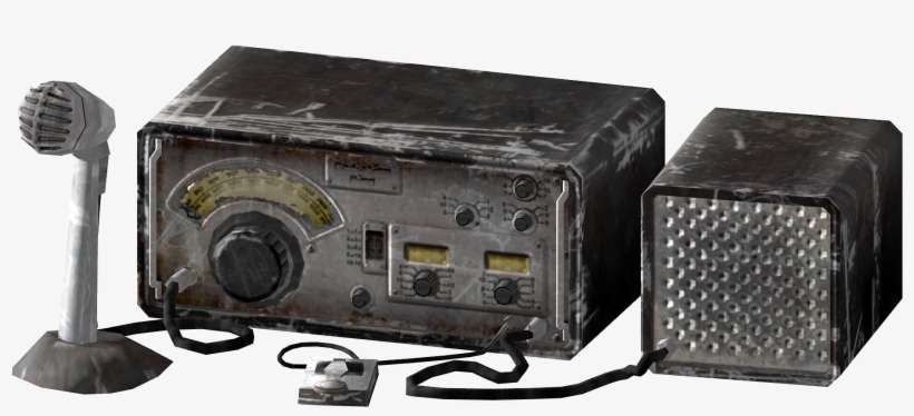 Ham Radio PNG Image | Transparent PNG Free Download on SeekPNG