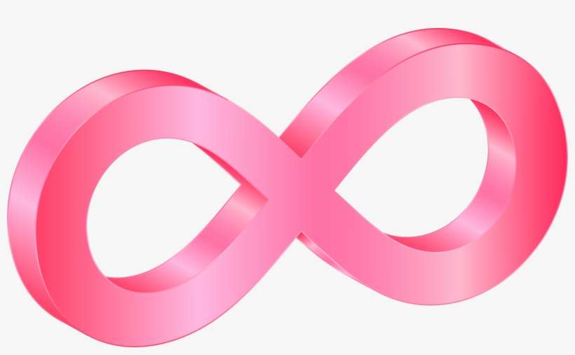 Download This Free Icons Png Design Of 3d Infinity Symbol Variation ...