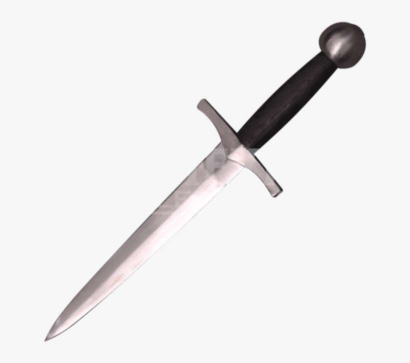 Transparent Dagger Medieval Graphic Royalty Free Stock - Good Knife PNG ...