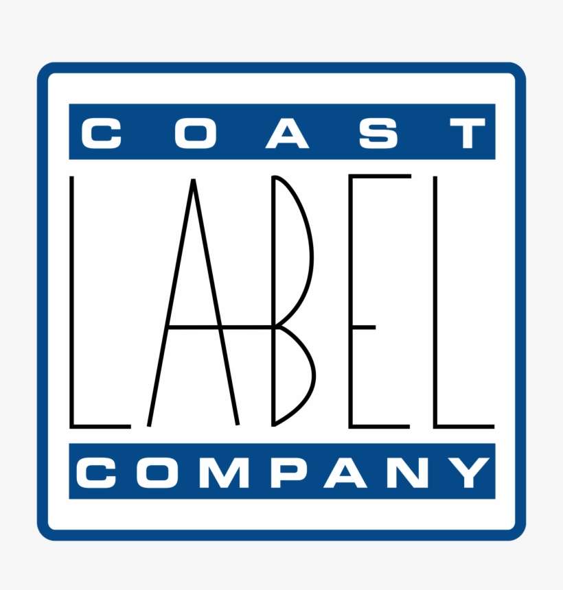 Download Coast Label Logo - Coast Label | Transparent PNG Download ...