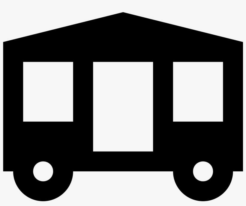 Mobile Home Icon PNG Image | Transparent PNG Free Download on SeekPNG