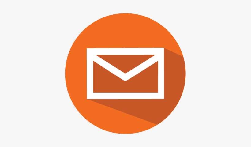 Download Email Testing - Logo Email Png | Transparent PNG Download ...