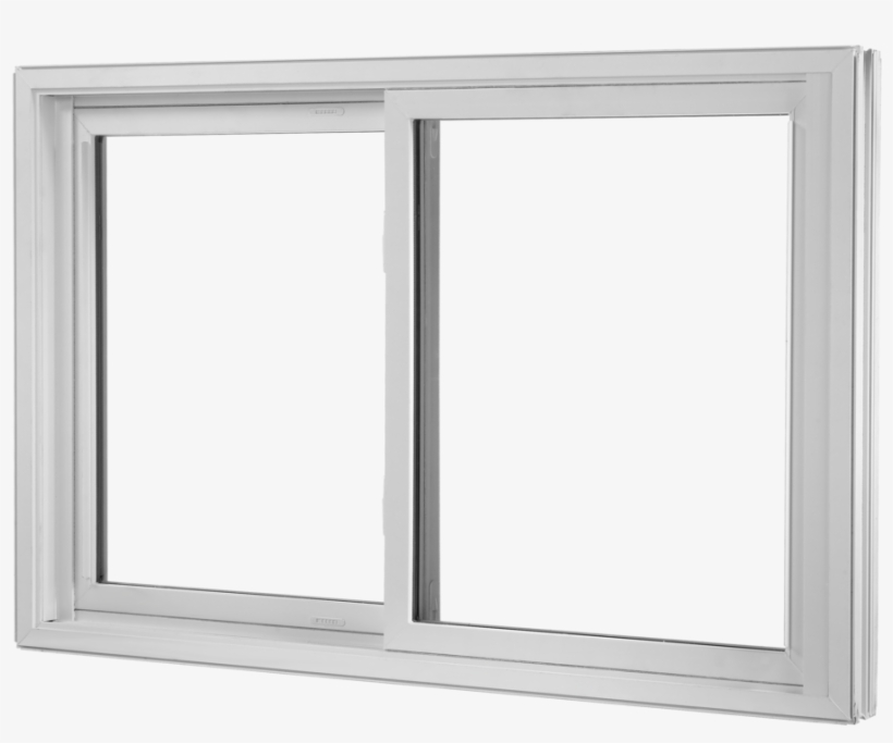 Wallside Windows Tilt And Slide Window - Wallside Windows PNG Image ...
