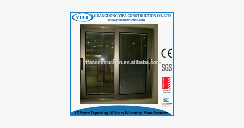 Download Extruded Commercial Aluminum Window Frame Design For ...