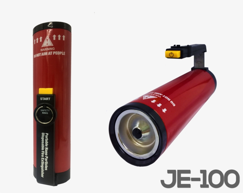 Pfe - Compact Fire Extinguisher Je 50 PNG Image | Transparent PNG Free ...