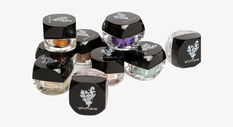 Pics On Transparent Background - Younique Eye Pigment PNG Image ...