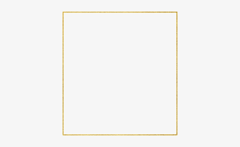 Download Rose Gold Border Png - Ivory | Transparent PNG Download | SeekPNG