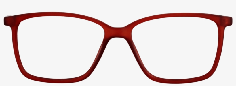 Jenks - Red Glasses Transparent Png PNG Image | Transparent PNG Free ...