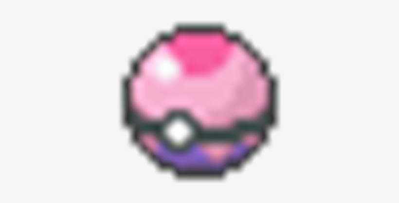 Dream Ball Pokemon Png PNG Image | Transparent PNG Free Download on SeekPNG