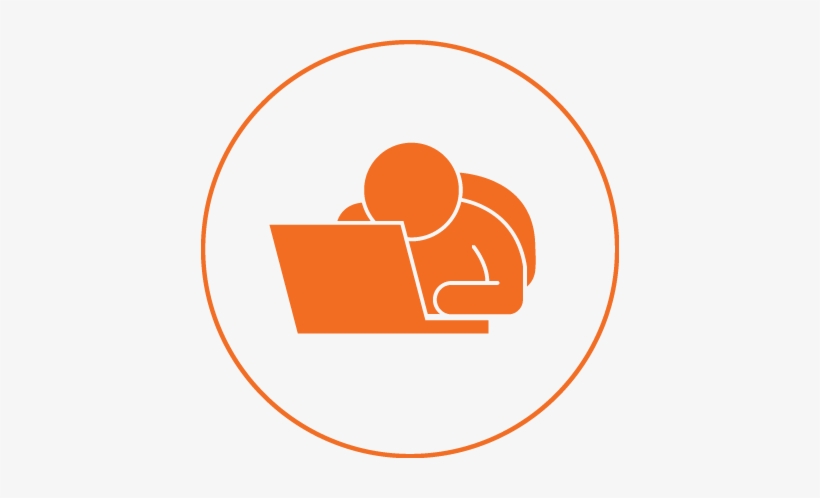 Sourcefit Philippines Outsourcing - Hard Working Icon Png PNG Image ...