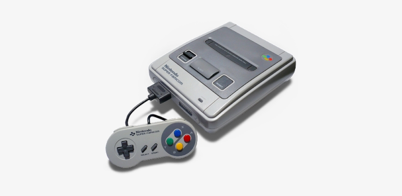 Actually, I May Have Picked Up Parodius Da First, But - Super Famicom ...