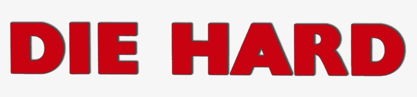 Die Hard Logo Transparent Png Sticker - Die Hard Logo Png PNG Image ...