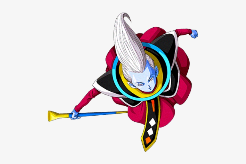 Never Miss A Moment - Whis Deviantart PNG Image | Transparent PNG Free ...