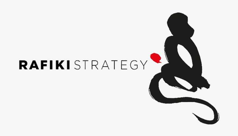 Rafiki Strategy - Calligraphy PNG Image | Transparent PNG Free Download ...