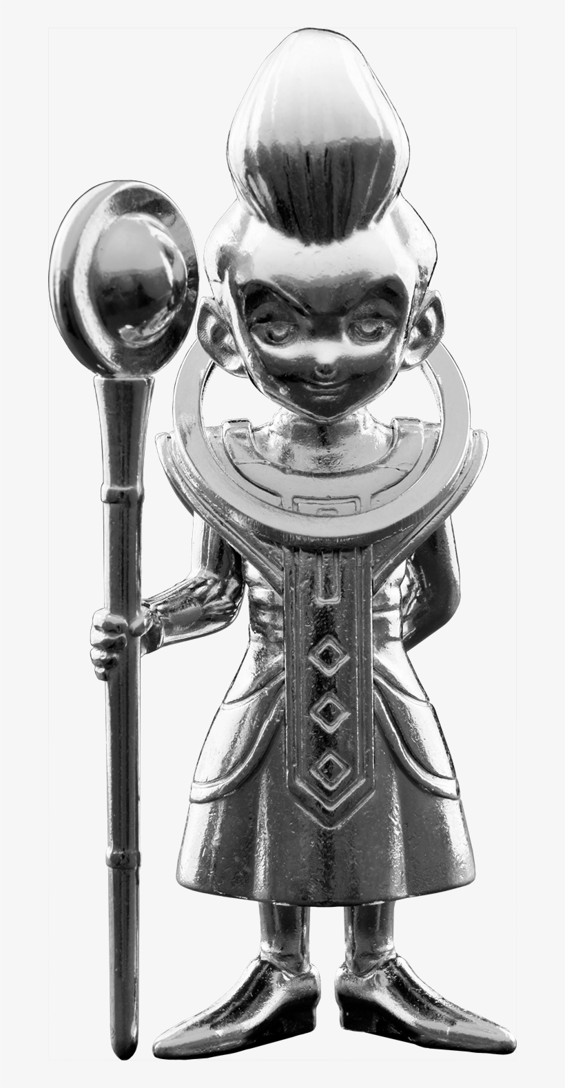 Dragon Ball Super - Whis PNG Image | Transparent PNG Free Download on ...