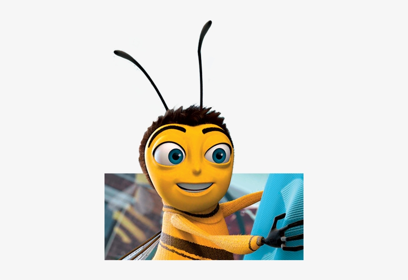 Download Bee Movie Barry Barry Bee Benson, L'ape - Bee Movie Ape ...