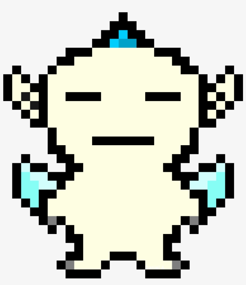 [oc][newbie][cc] I Noticed A *major* Lack Of Puck Sprites - Pdx Pet ...