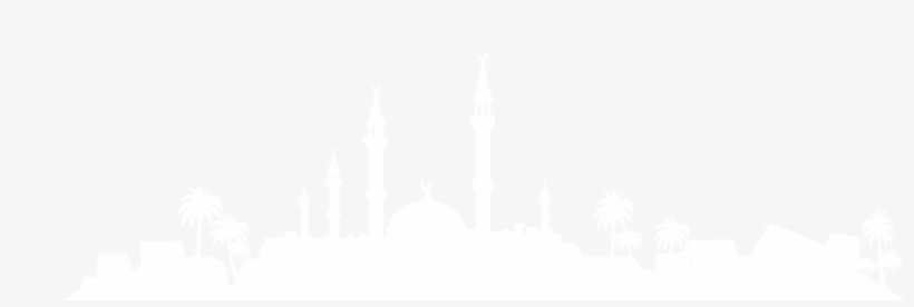 Shipley Masjid - Mosque Png White PNG Image | Transparent PNG Free ...