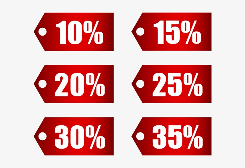 Discount Sticker Png - 35 Discount Png PNG Image | Transparent PNG Free ...