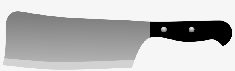 This Free Icons Png Design Of Butcher Knife PNG Image | Transparent PNG ...