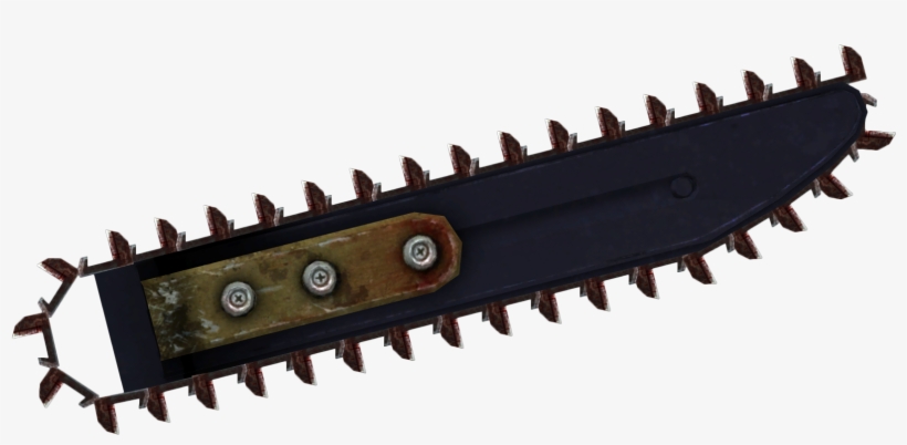 Ripper Hd Chain - Fallout 3 Ripper PNG Image | Transparent PNG Free ...