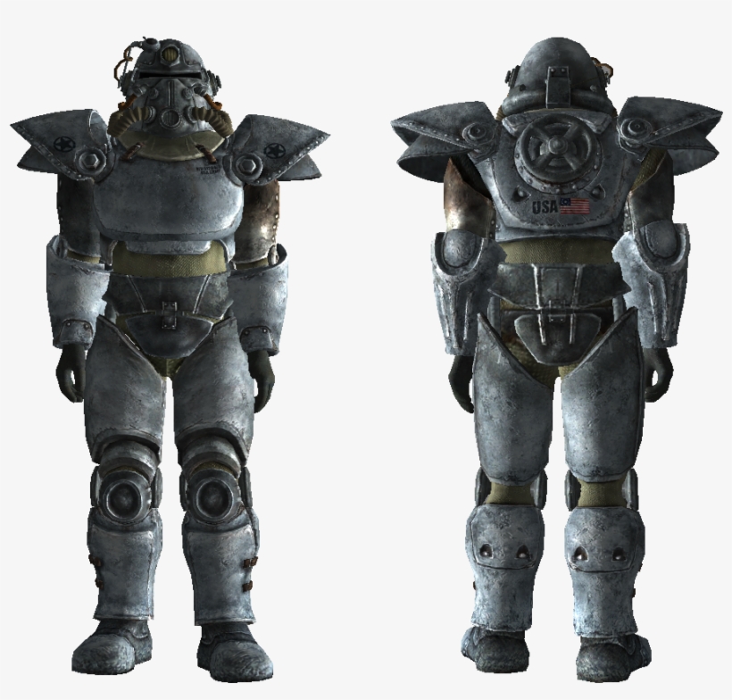 Download Enter Image Description Here - Armor Fallout | Transparent PNG ...