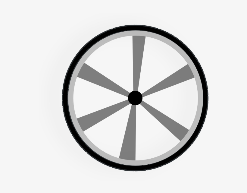 Transparent Background Wheel Clipart PNG Image | Transparent PNG Free ...