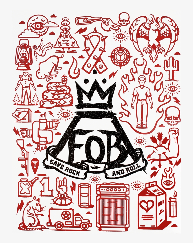 Fall Out Boy Symbol