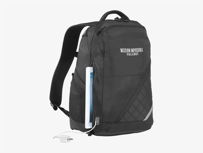 Mission - Impossible - Fallout - Mission Impossible Fallout Backpack ...