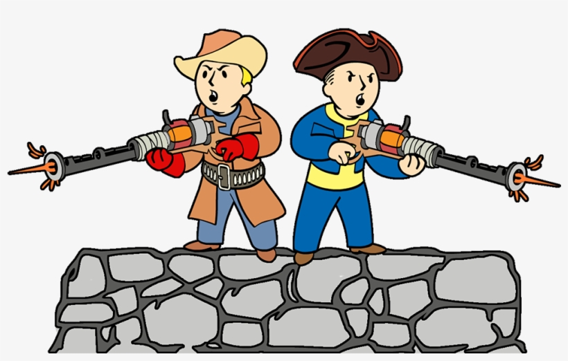 Defend The Castle - Defending The Castle PNG Image | Transparent PNG ...